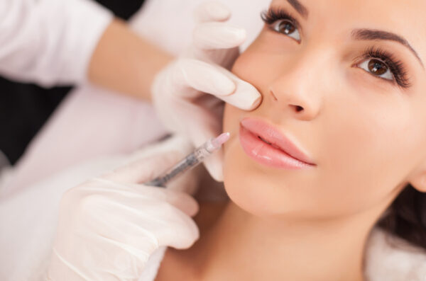 Cheek Enhancement | Avery Aesthetics Kent