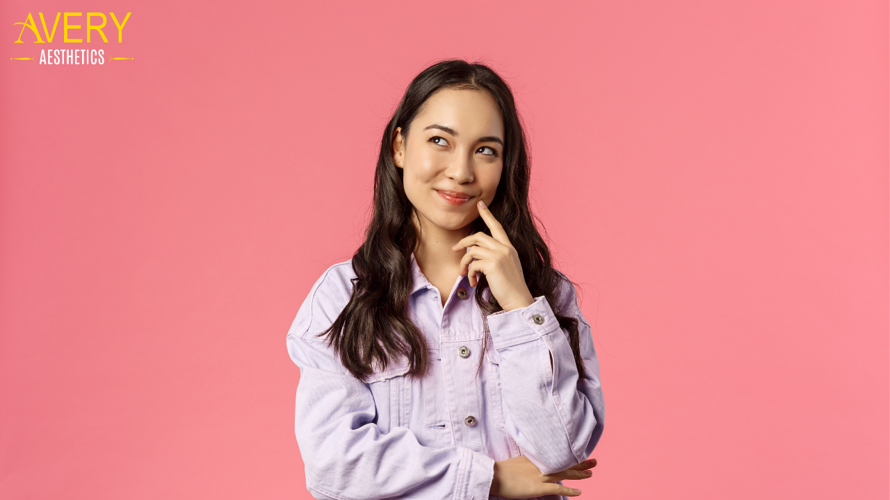 Frequently Asked Questions | Avery Aesthetics Kent